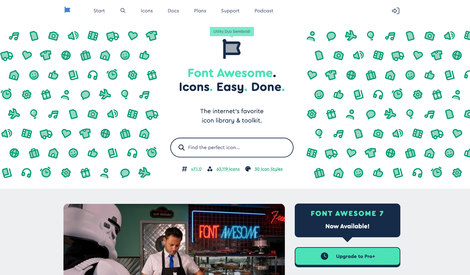 Top 8 React Icon Libraries to Use in 2026